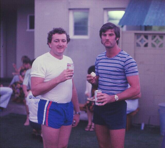 33 Vintage Surfing Photos From The '60s And '70s