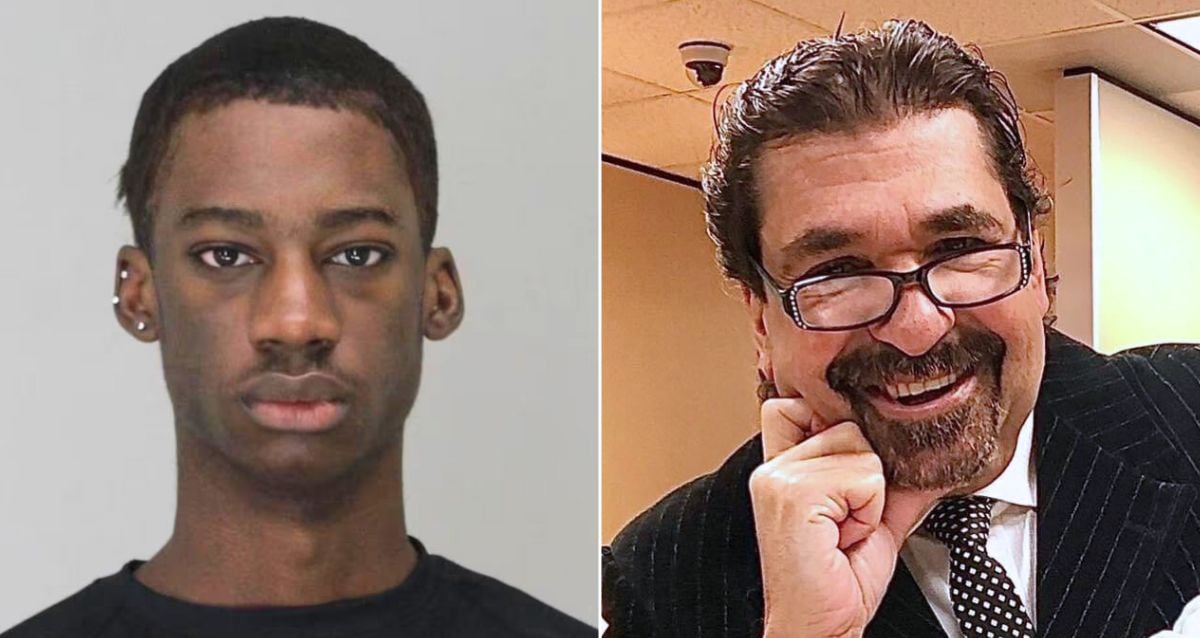 TikTok Star 'Mr. Prada' Charged With First-Degree Murder