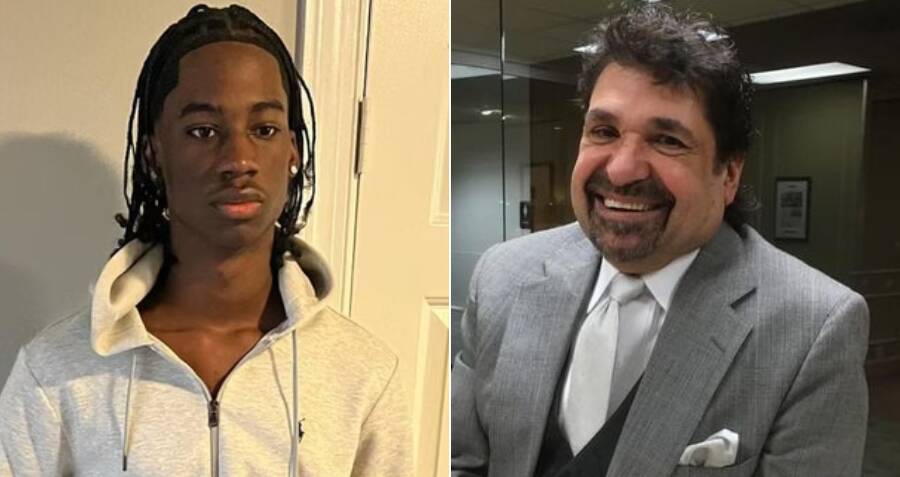 TikTok Star 'Mr. Prada' Charged With First-Degree Murder