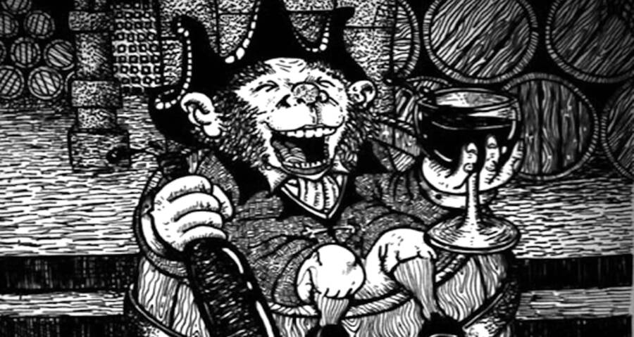 11 Irish Mythological Creatures And Monsters From Celtic Folklore