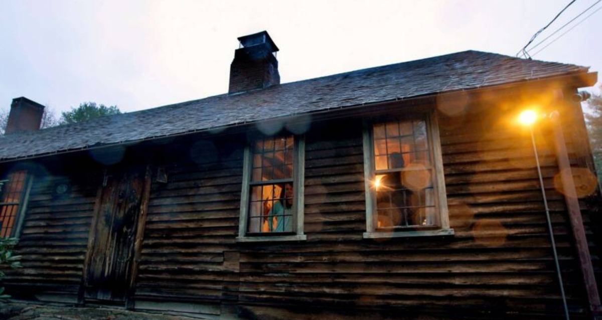 The True Story Of 'The Conjuring' – History Uncovered
