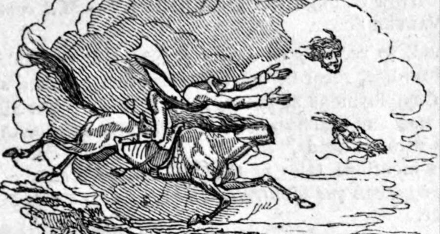 11 Irish Mythological Creatures And Monsters From Celtic Folklore