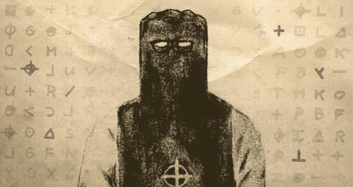 The Zodiac Killer Case And The Enduring Mystery Of His Identity