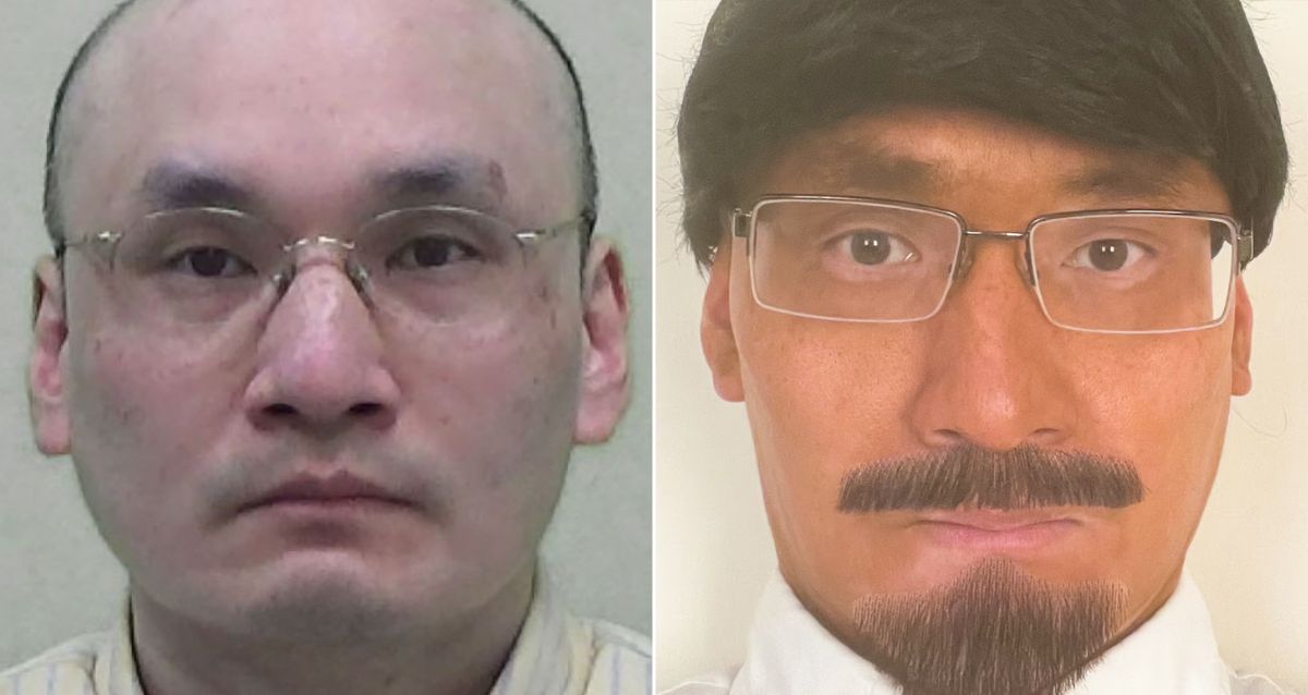 U.K. Doctor Disguises Himself To Poison Man With Fake Vaccine