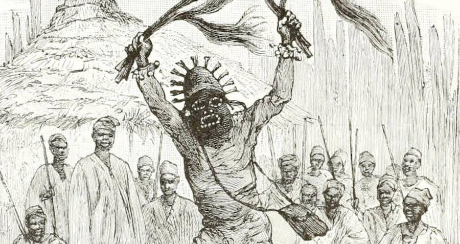 Voodoo, The African Diasporic Religion Thriving In The Caribbean