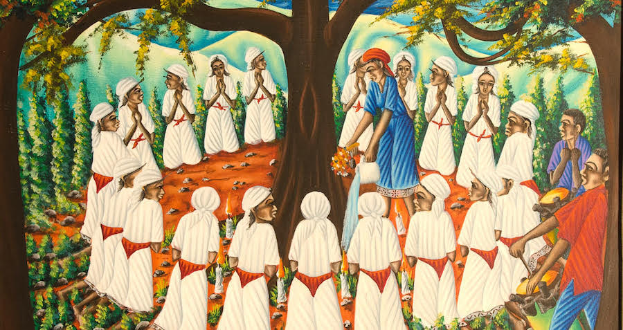 Voodoo, The African Diasporic Religion Thriving In The Caribbean