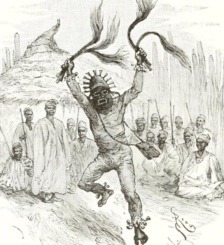 Voodoo, The African Diasporic Religion Thriving In The Caribbean