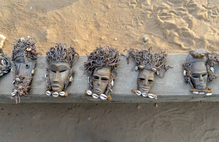 Voodoo, The African Diasporic Religion Thriving In The Caribbean