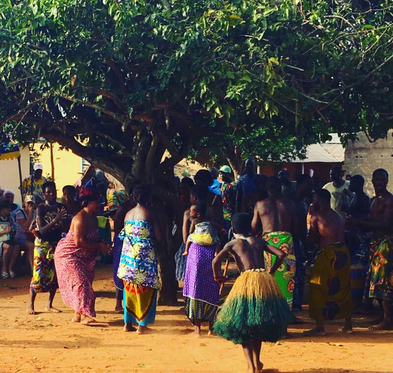 Voodoo, The African Diasporic Religion Thriving In The Caribbean