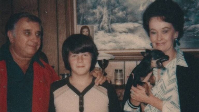 Inside The Allegations Of Ed And Lorraine Warren's Abuse