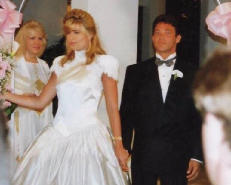 Jordan Belfort, The Real-Life 'Wolf Of Wall Street'