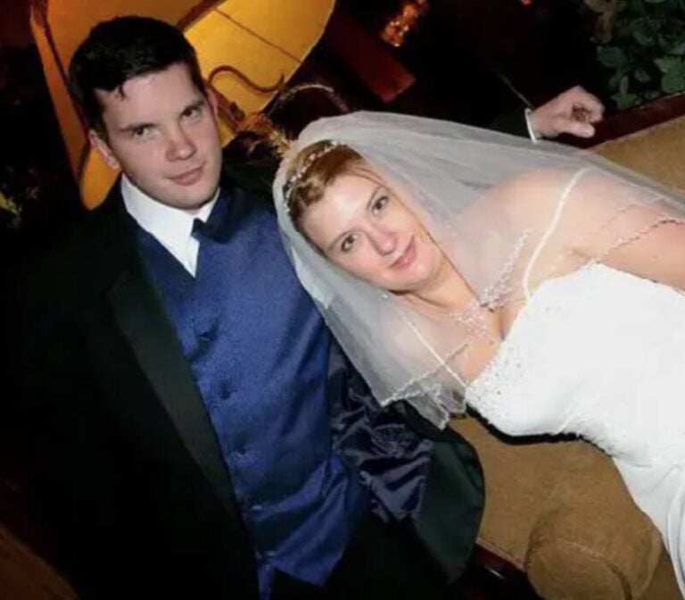 Mark Twitchell, The 'Dexter Killer' Inspired By The TV Show