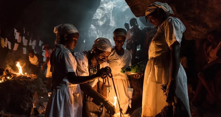 Voodoo, The African Diasporic Religion Thriving In The Caribbean