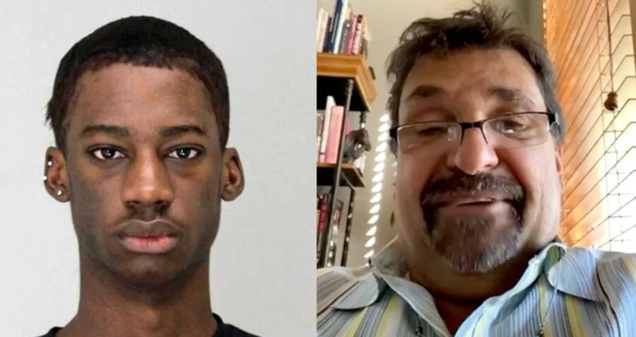 TikTok Star 'Mr. Prada' Charged With First-Degree Murder