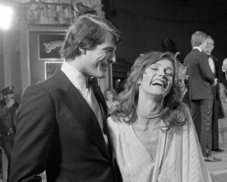 Christopher Reeve's Accident: How A Fall Left Him Paralyzed