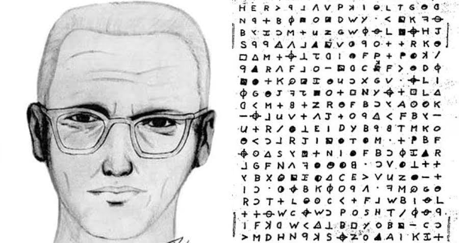 The Zodiac Killer Case And The Enduring Mystery Of His Identity