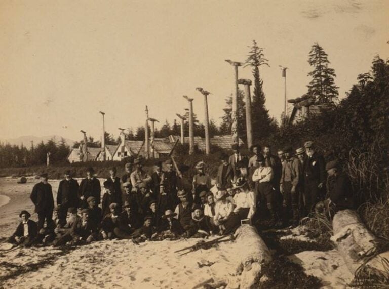 Totem Poles: Inside Their Meaning And Purpose In Indigenous Tradition