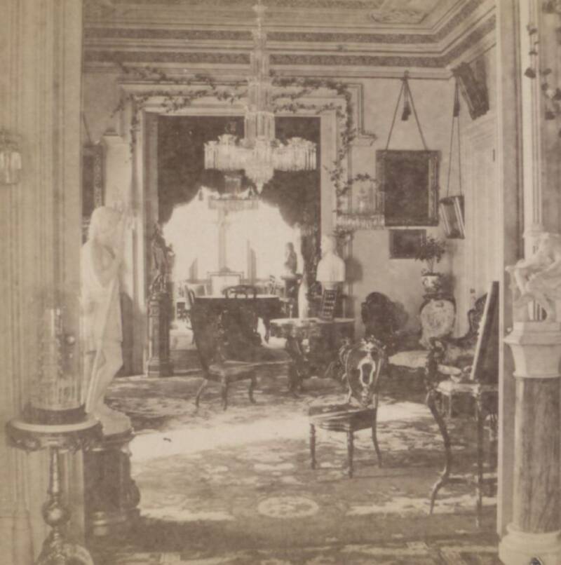 Inside America's Gilded Age In 44 Stunning Photos