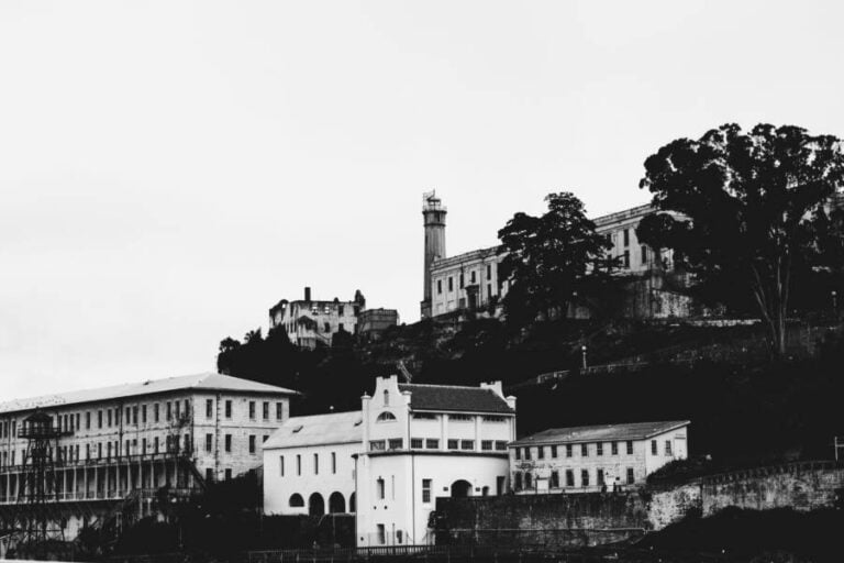 Alcatraz Prisoners: 11 Famous Inmates Of 'The Rock'