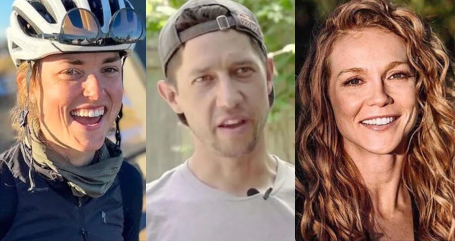 Moriah Wilson, The Cyclist Murdered By Kaitlin Armstrong