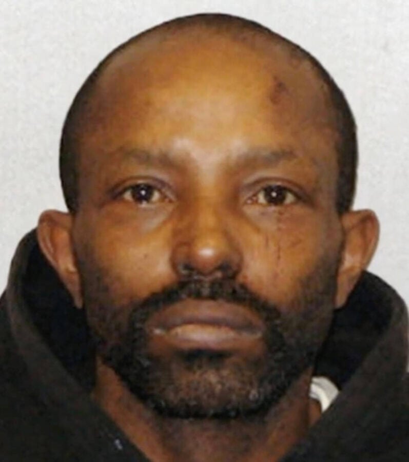 Anthony Sowell, The 'Cleveland Strangler' Who Murdered 11 Women