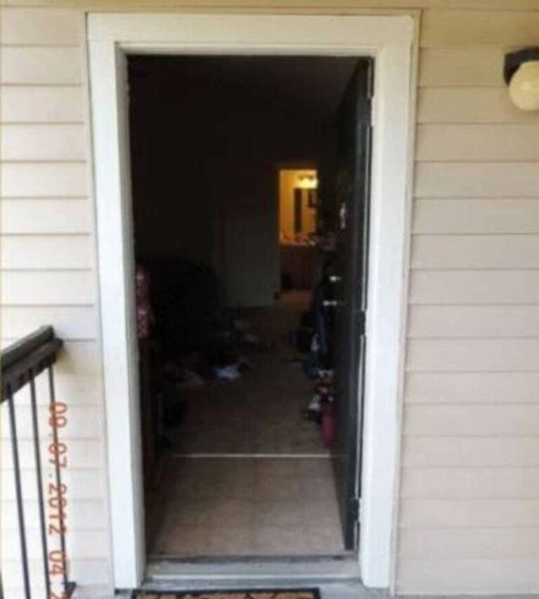 Faith Hedgepeth, The College Student Murdered In Her Bedroom