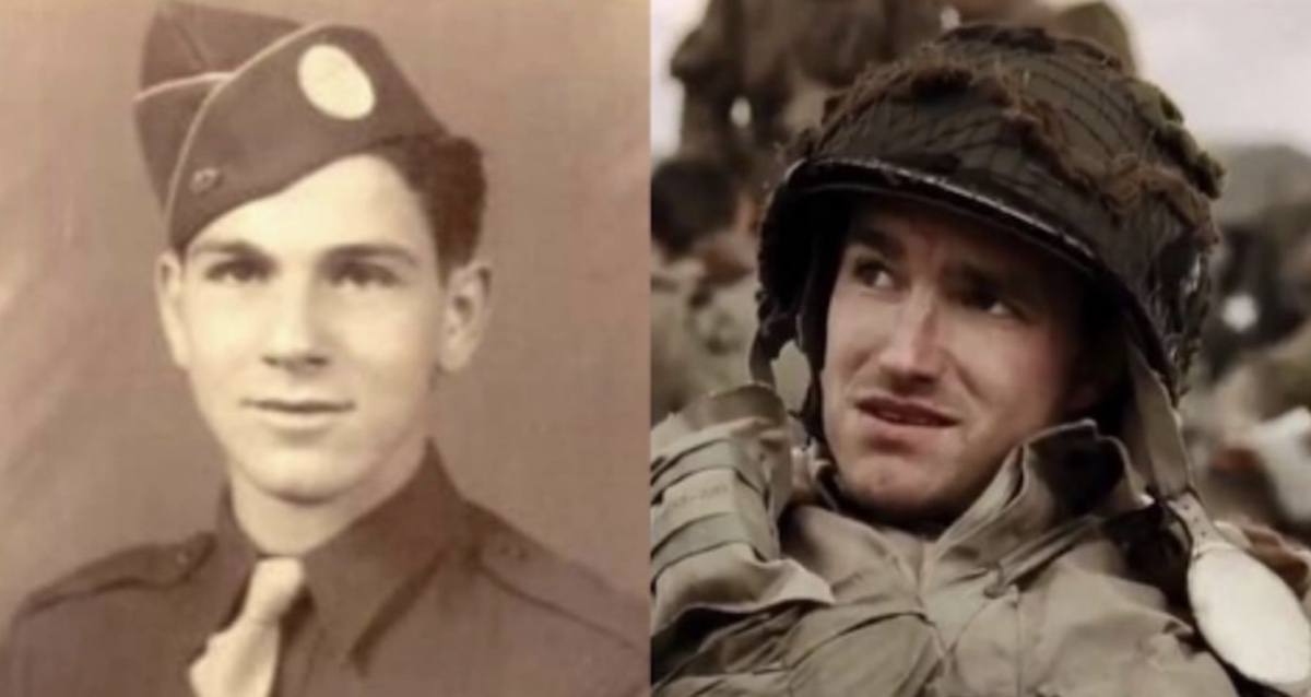 Band Of Brothers' True Story: Inside The Real History