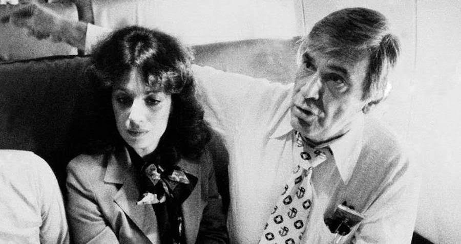 Leo Ryan, The Congressman Killed For Investigating Jonestown