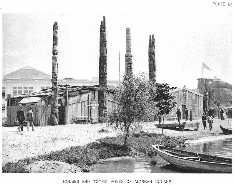 Totem Poles: Inside Their Meaning And Purpose In Indigenous Tradition