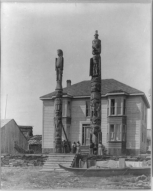 Totem Poles: Inside Their Meaning And Purpose In Indigenous Tradition