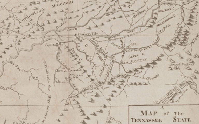 Nancy Ward, The Cherokee Leader Who Fought For Peace