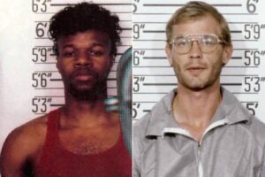 Christopher Scarver, The Convicted Killer Who Murdered Jeffrey Dahmer