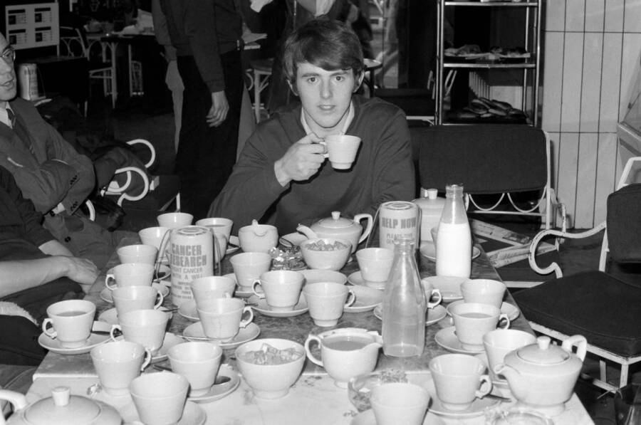 44 Vintage Preppy Pictures That Capture The Subculture