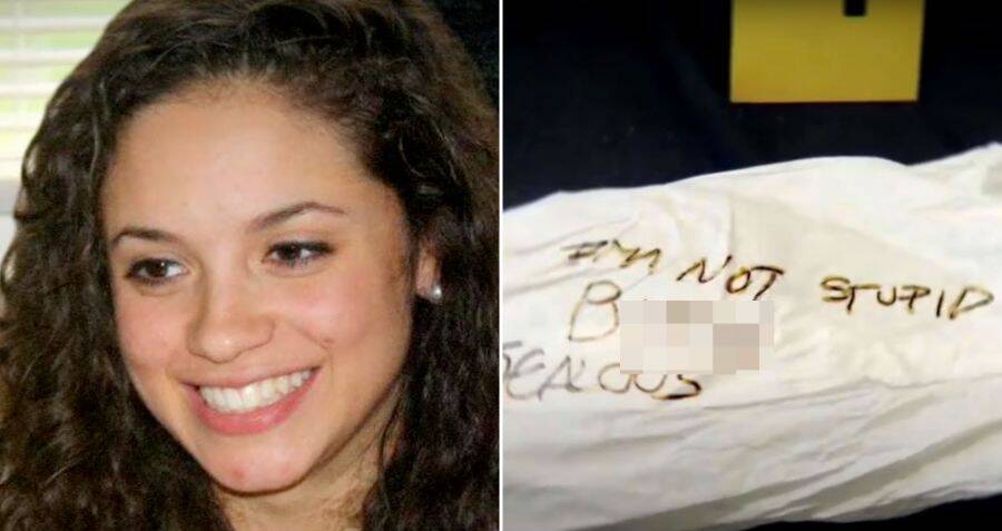 Faith Hedgepeth, The College Student Murdered In Her Bedroom