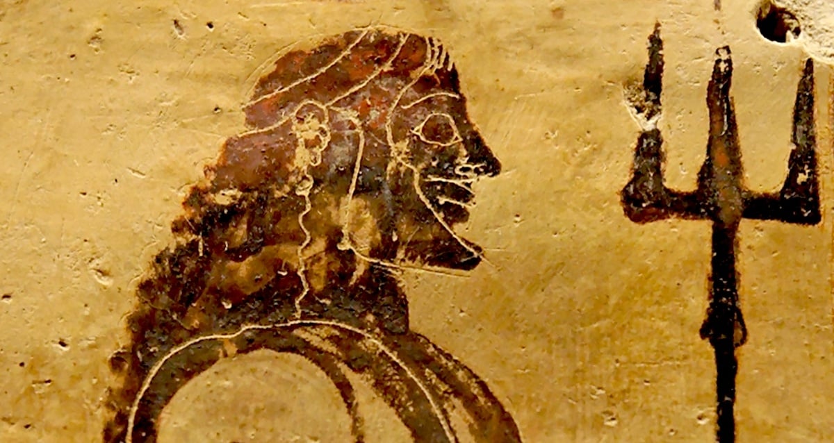 12 Greek Gods And Goddesses Of The Olympian Pantheon