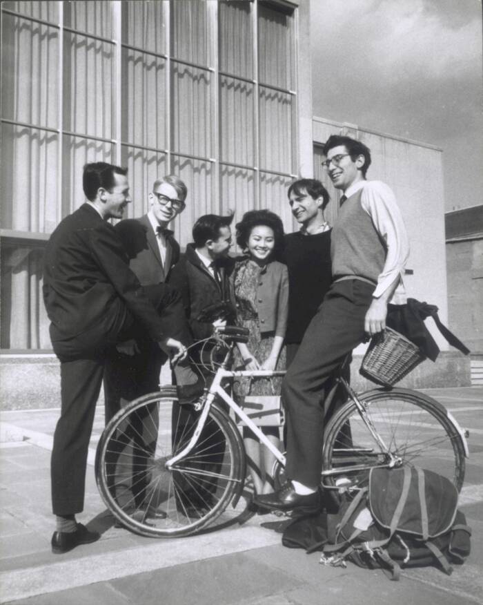 44 Vintage Preppy Pictures That Capture The Subculture