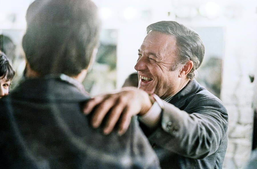 66 Colorized Photos From The Golden Age Of Hollywood