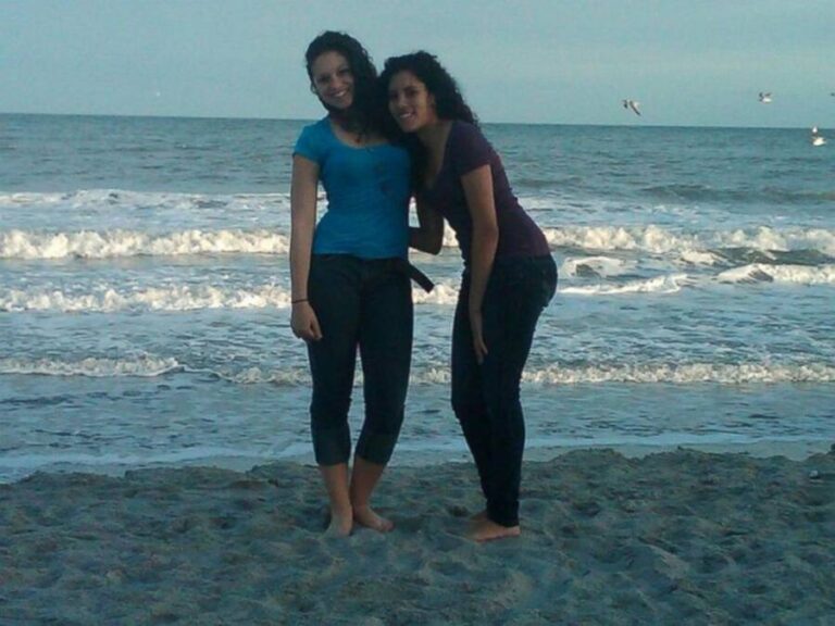 Faith Hedgepeth, The College Student Murdered In Her Bedroom