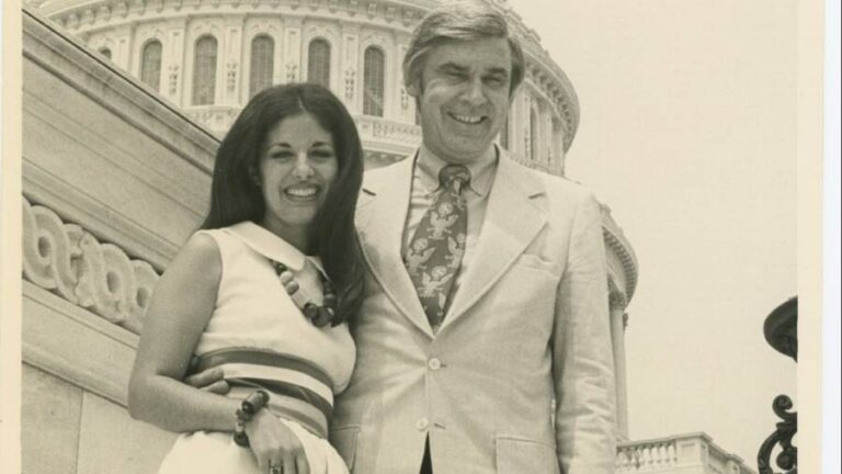 Leo Ryan, The Congressman Killed For Investigating Jonestown