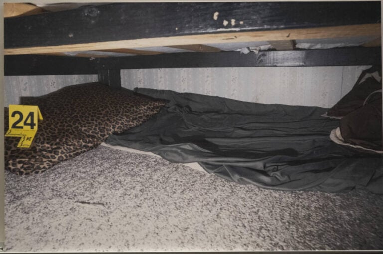 How Jayme Closs Escaped From Her Kidnapper Jake Patterson