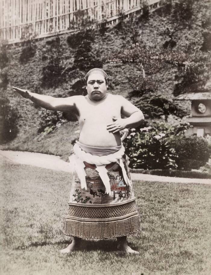Sumo Wrestling: Inside The History Of Japan's National Sport