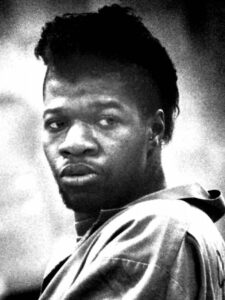 Christopher Scarver, The Convicted Killer Who Murdered Jeffrey Dahmer