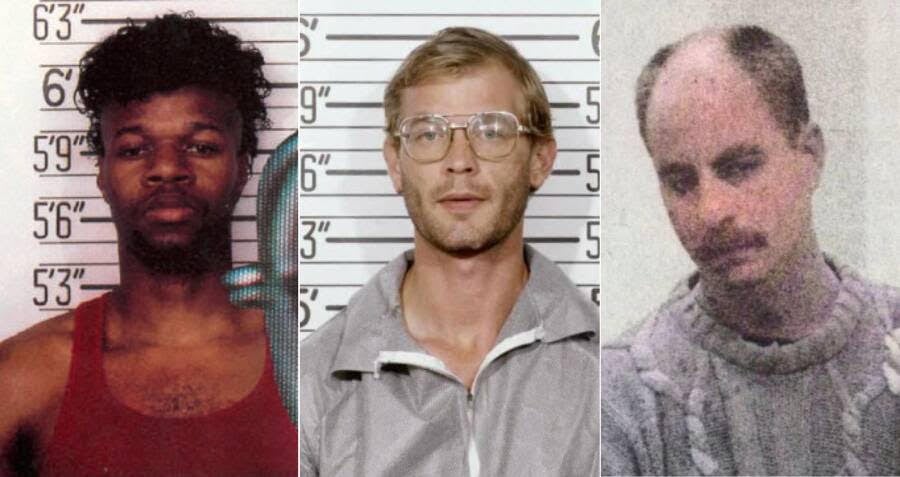 Christopher Scarver, The Convicted Killer Who Murdered Jeffrey Dahmer