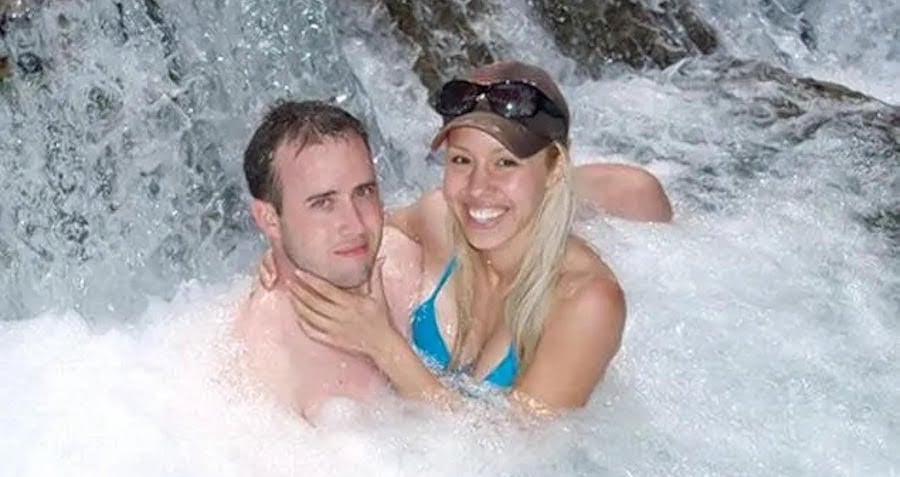 Where Is Jodi Arias Now? Inside The Fate Of Travis Alexander's Killer