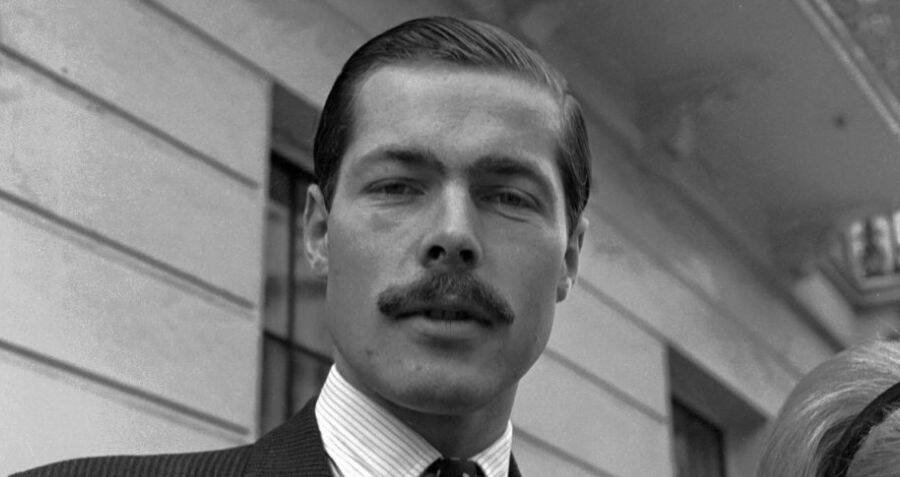 Lord Lucan, The Earl Who Vanished After His Nanny's Murder