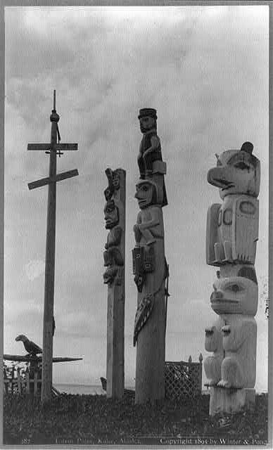 Totem Poles: Inside Their Meaning And Purpose In Indigenous Tradition