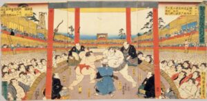Sumo Wrestling: Inside The History Of Japan's National Sport