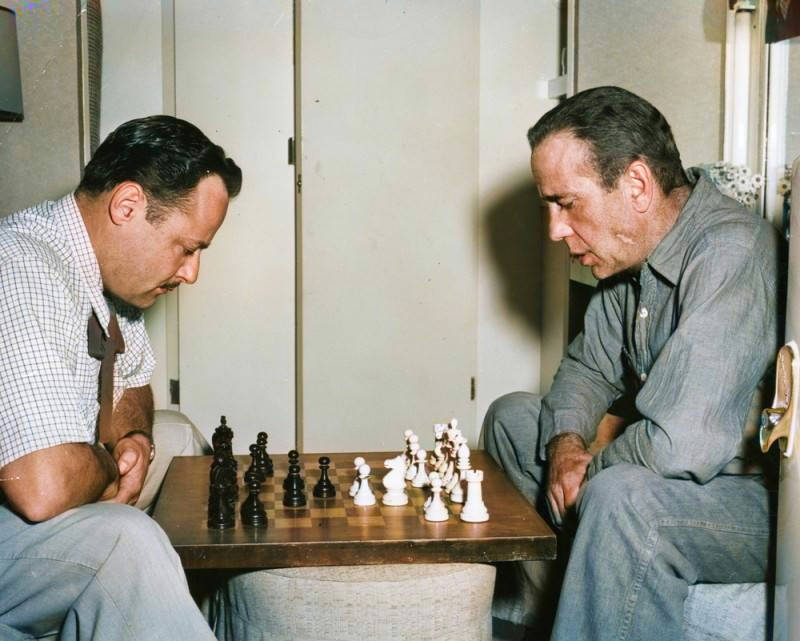 66 Colorized Photos From The Golden Age Of Hollywood