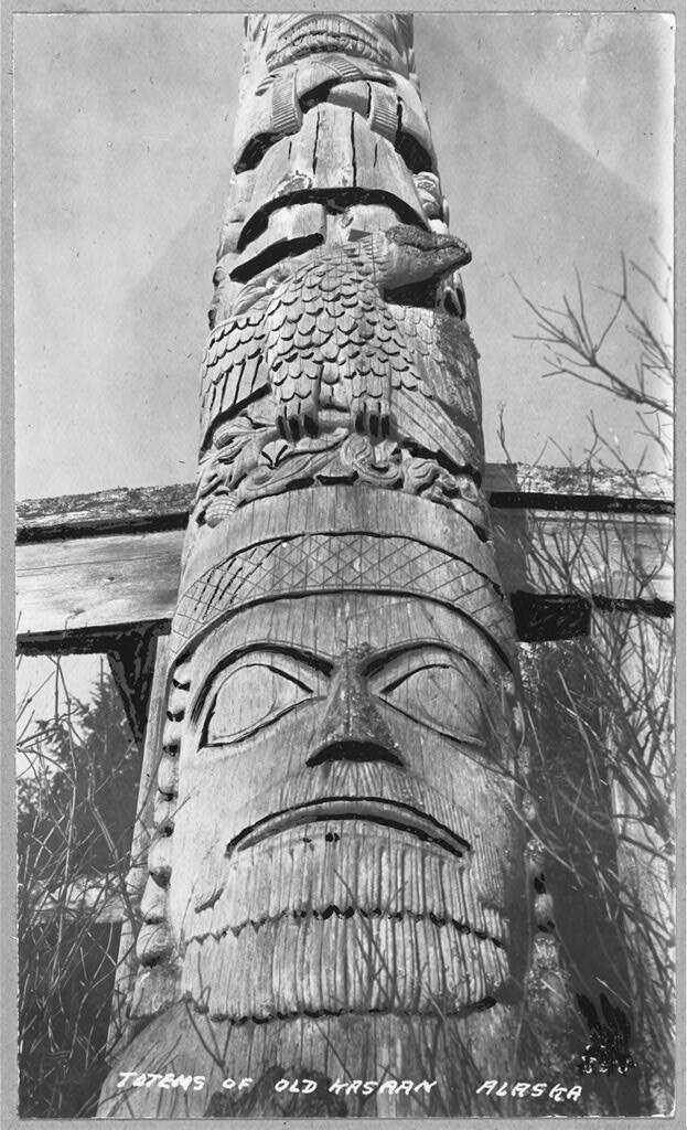 Totem Poles: Inside Their Meaning And Purpose In Indigenous Tradition