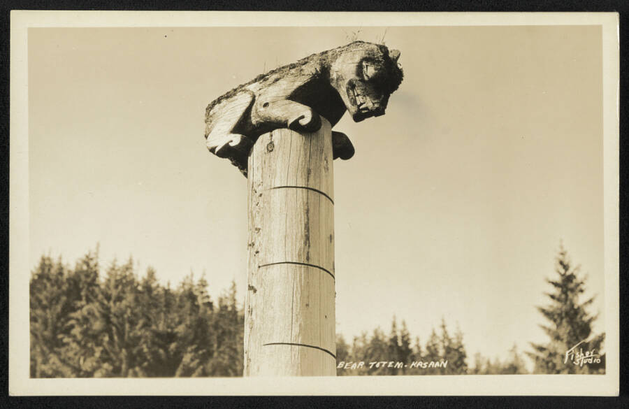 Totem Poles: Inside Their Meaning And Purpose In Indigenous Tradition